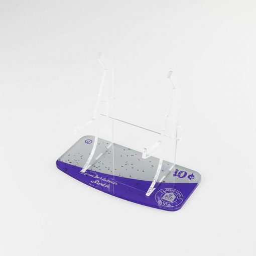 Tombstone Soda Xbox One CoD Perk-A-Cola Controller Stand – Gaming Displays