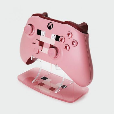 Minecraft Pig Xbox One Controller Stand – Gaming Displays